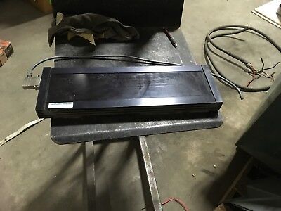 Contraves Intersys AG, CH-8105 Regensdorf, display screen, typ-100 ...