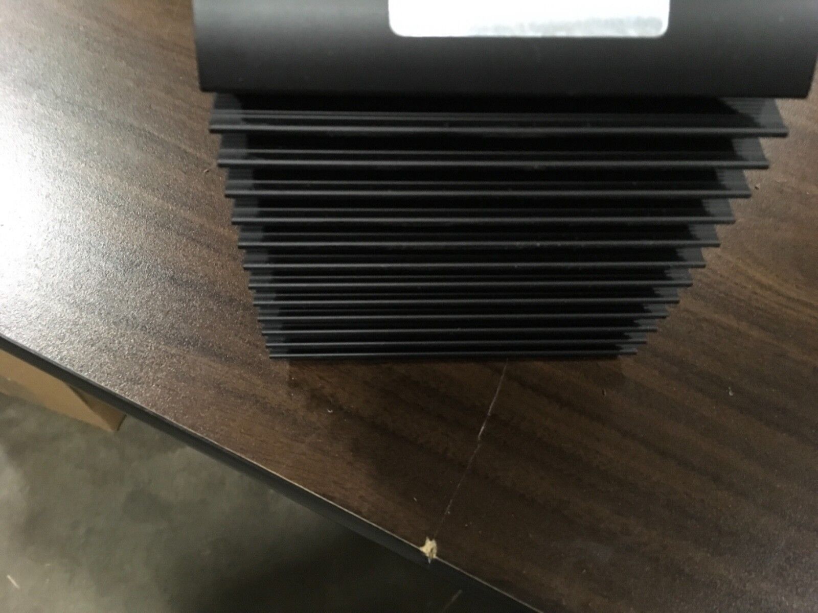 Murr Elektronik Evolution power supply, output 24V/40ADC, input Y 3x360 ...