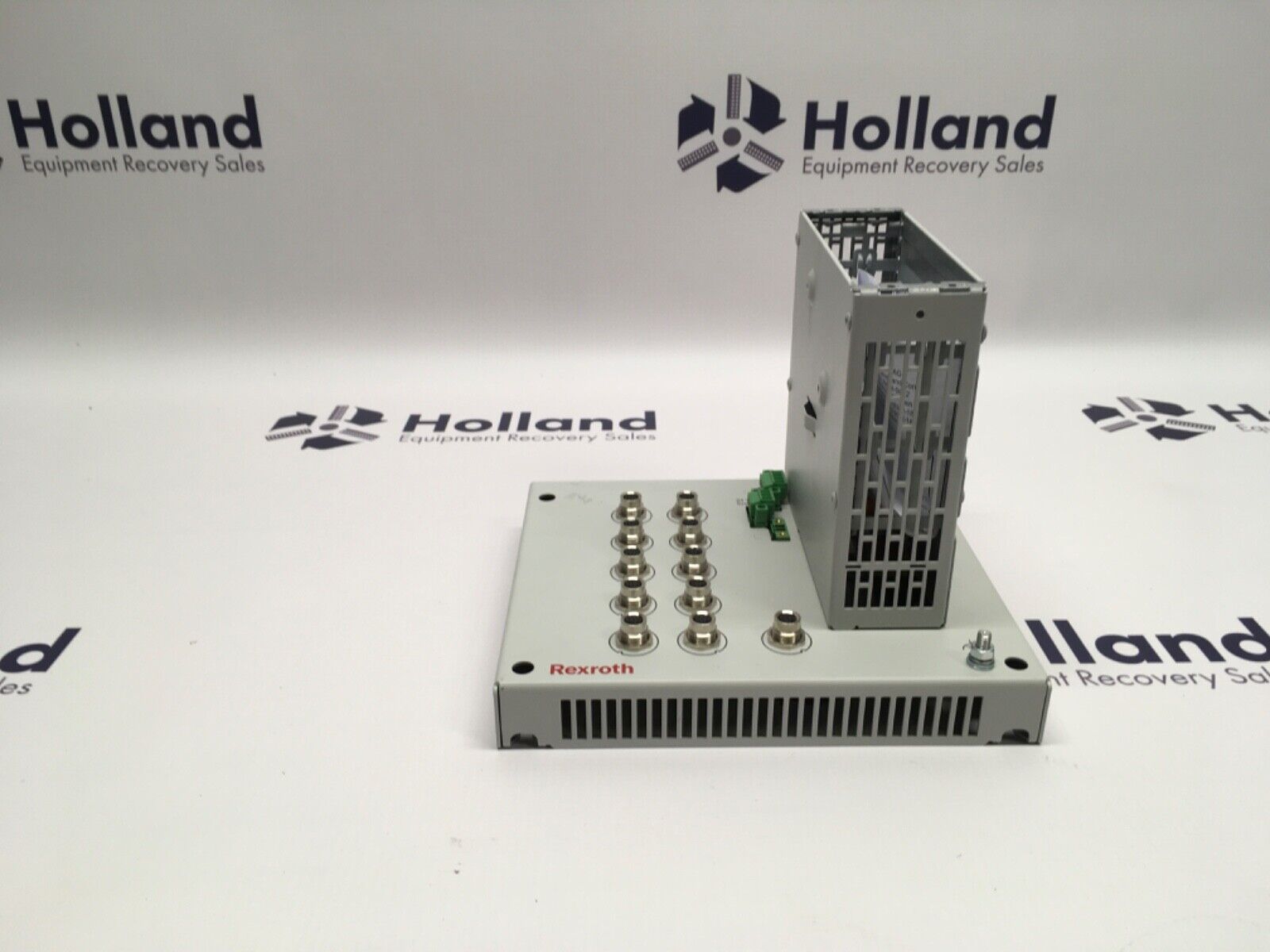 Rexroth, NYS04-1-ST-01-LMS-SERCOS-NY4079, MNR-R911378505, LG-1109 ...