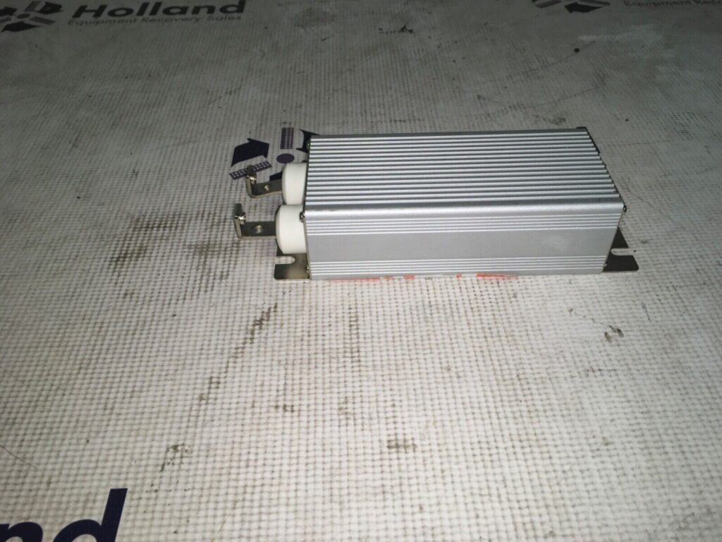 FullOhm dynamic braking resistor, MCRF, 300W, 40ohm, NOS, LG-2109 ...